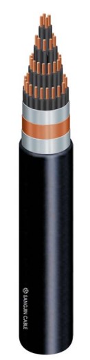 TFR CVV S 1 5SQ 2C 300M 제어케이블 현민전기전자