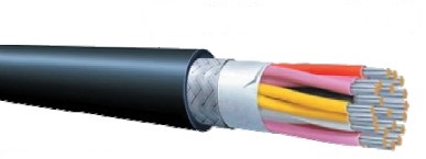 IMOEXV SB 실드 UL2517 AWG20 케이블 200M - 현민전기전자