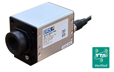 비냉각식 열화상카메라 SL 640C 디알에스