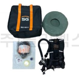 송기마스크 HM5000/4E (1인추가) | SG생활안전, 공구 · 부품 - 산업안전용품 - 산업/도로안전용품 | (주)솔리렉스 1181430