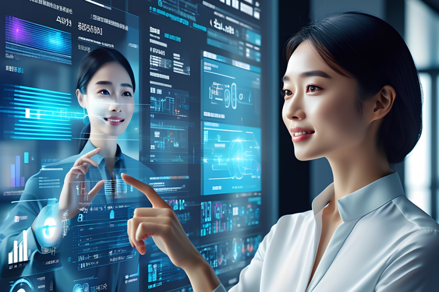 소형언어모델(SLM), AI 시장의 새로운 주역으로 부상 - 산업종합저널 FA