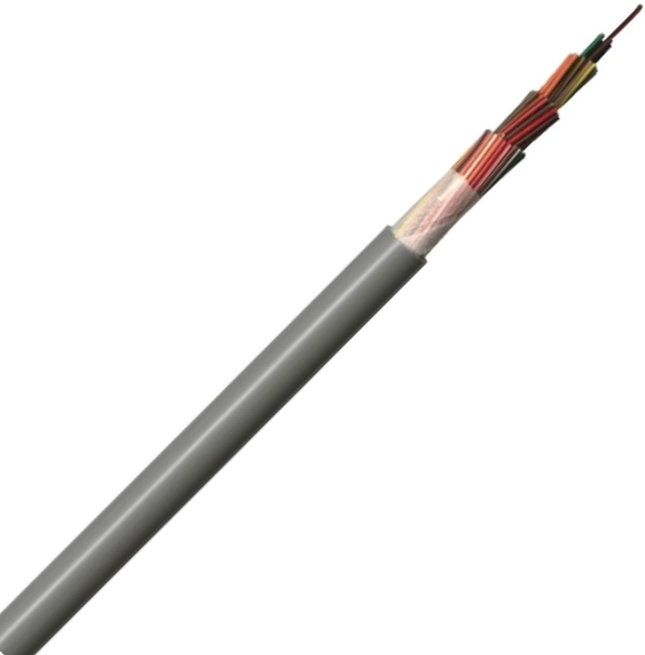 조작선 AWG24 0 3SQ 2C 500M RS232 케이블 - 현민전기전자