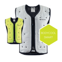 냉각조끼 (DRY) | INUTEQ, 공구 · 부품 - 산업안전용품 - 작업복 | (주)솔리렉스 1182662