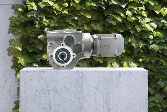 SEW 유로드라이브(SEW-EURODRIVE), ECO2 버전 무코팅 드라이브 출시