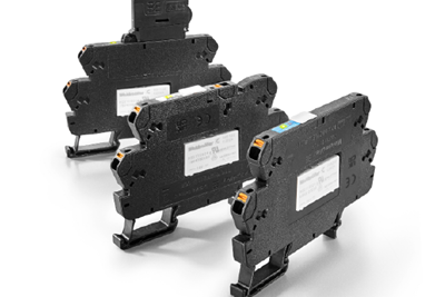 바이드뮬러, 공간 절약형 TERMSERIES-COMPACT 모듈 신제품 출시