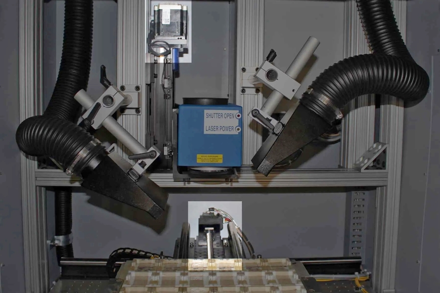 [현장적용사례] Mecco® Marking & Traceability, 고객 니즈 적용한 맞춤 솔루션 제공 - 산업종합저널 기계