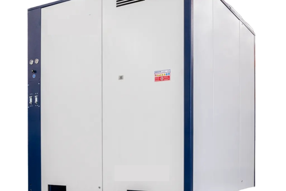 Robuschi, ‘Robox Lobe Blower’ 신제품 프레임 시리즈 출시