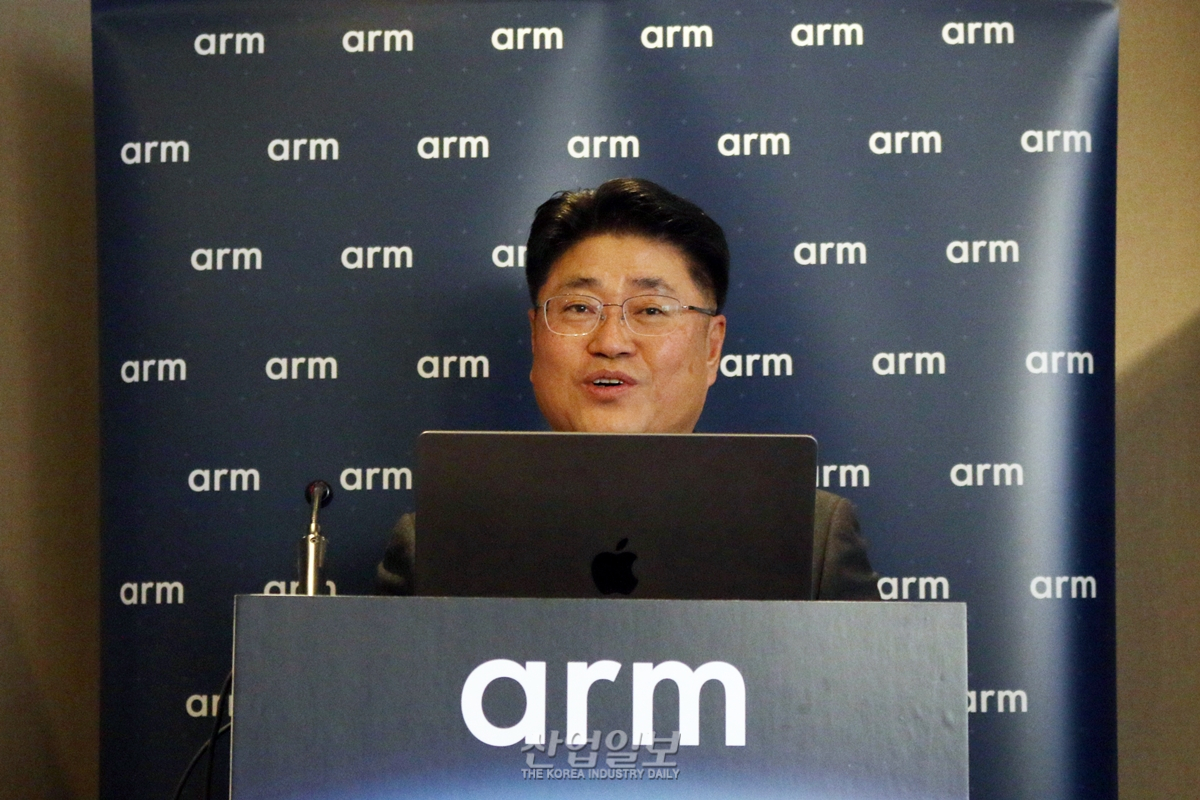 Arm, 차세대 IoT 맞춤형 엣지 AI 플랫폼 ‘Armv9’ 공개