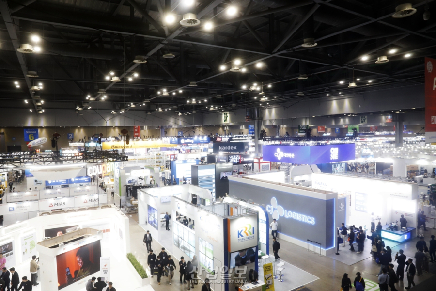 ICPI WEEK 2025, 물류부터 제약·바이오까지 산업계 전방위 망라