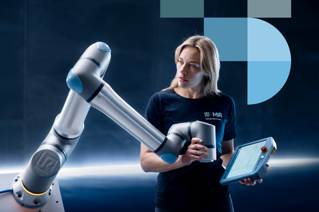 로봇 속도, 5m/s 시대… 유니버설 로봇 ‘UR15’ 공개 - 산업종합저널 로봇