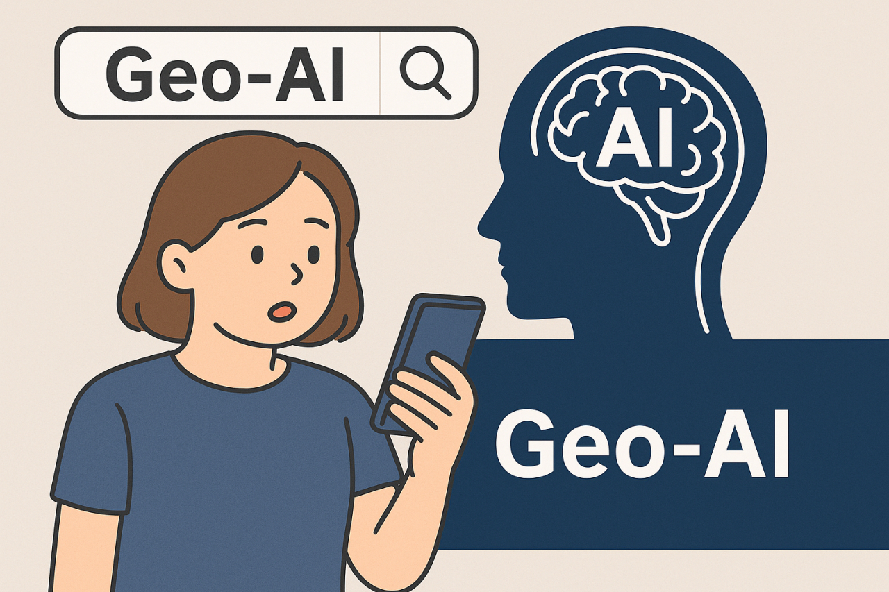 국토부, 공간정보 인공지능 'Geo-AI' 상용화 연구개발 착수