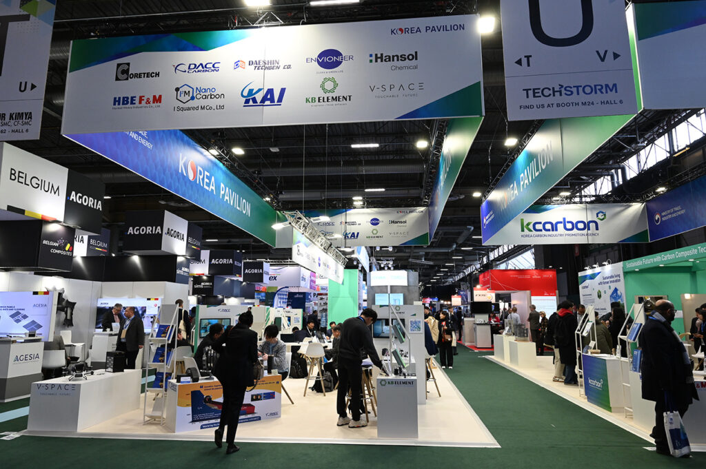 JEC WORLD 2026, 복합소재 산업 전환 의제 제시