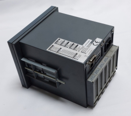 KONICS BrainChild?VR18?Paperless Recorder 기록계 | [중고] KONICS, FA · 로봇 ...